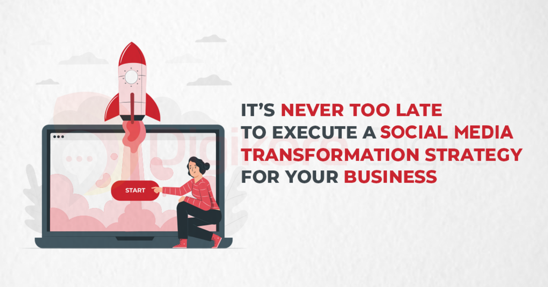 The Ultimate Guide to Social Media Digital Transformation Tactics for ...